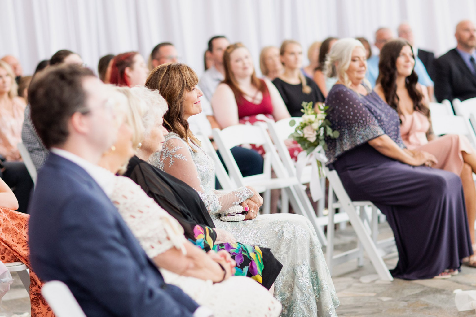 Chattanooga Hunter Museum | Chasitie + Tyler - Daisy Moffatt Photography