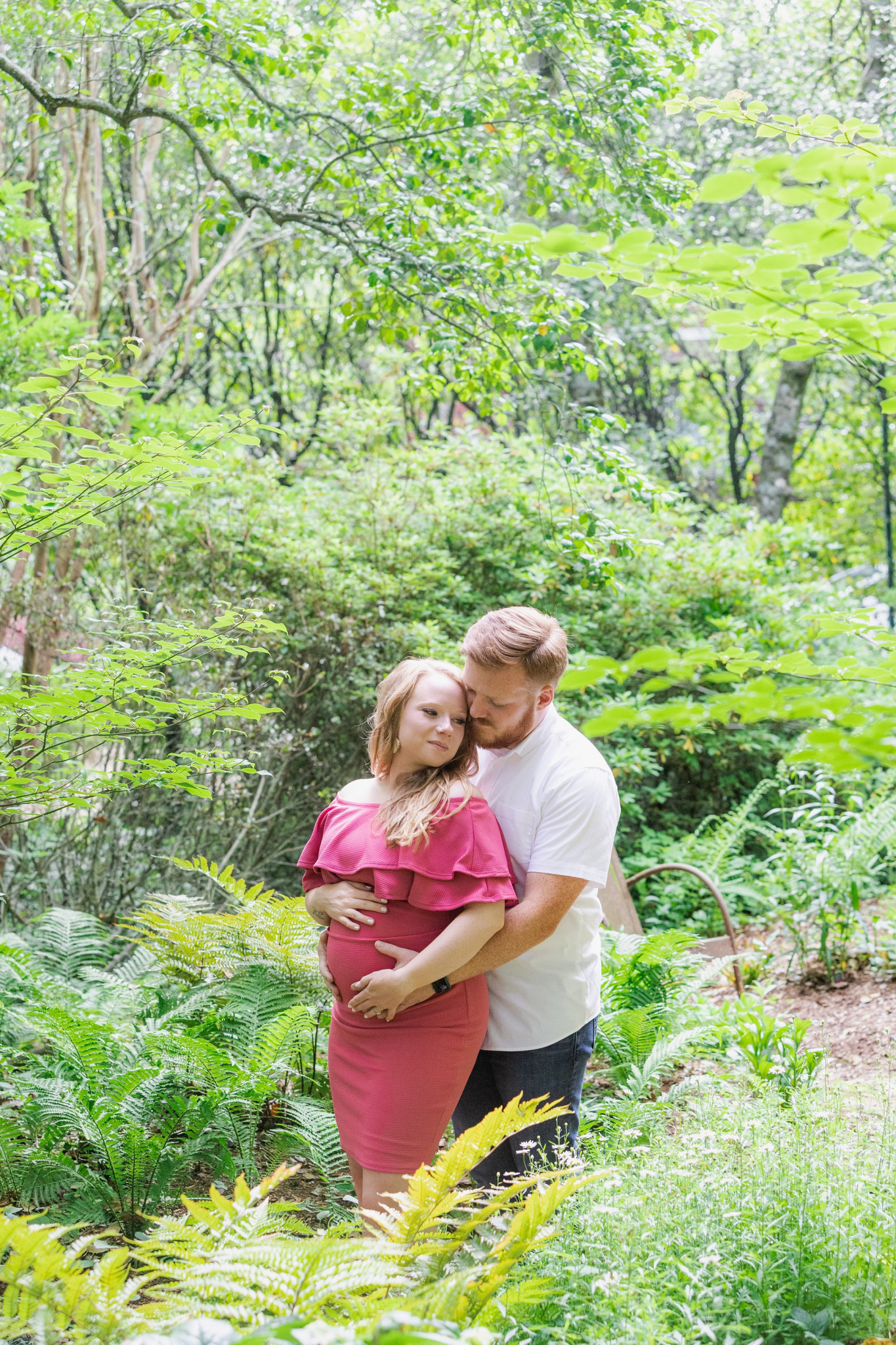 Blackfox Farms | Hannah + Landon - Daisy Moffatt Photography