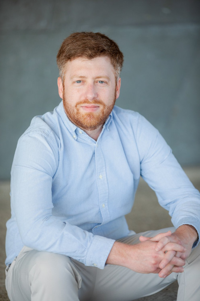 Alison + Logan | Chattanooga Engagement session - Daisy Moffatt Photography